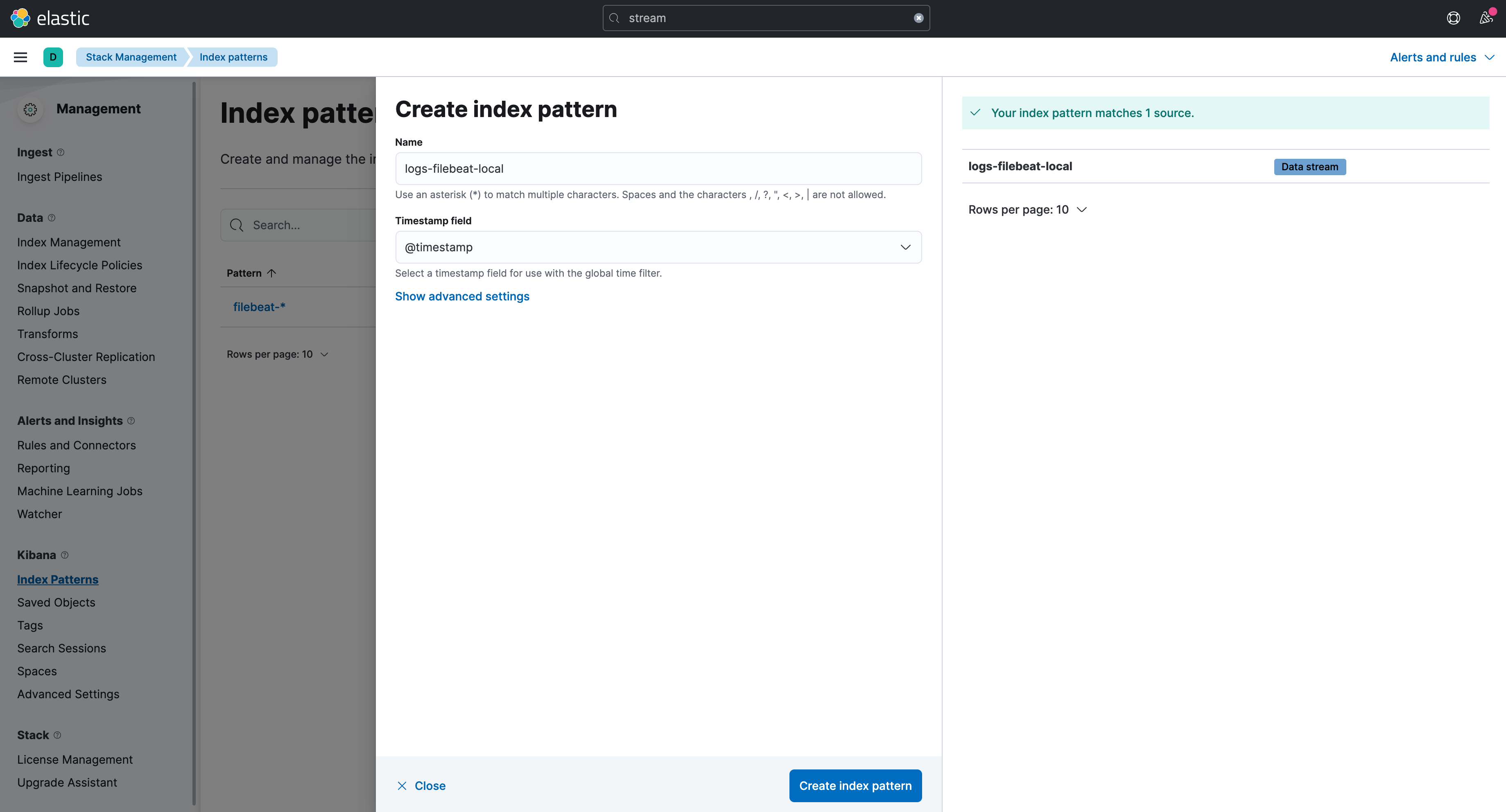 Getting Started with Logstash | Canchito Development's Blog
